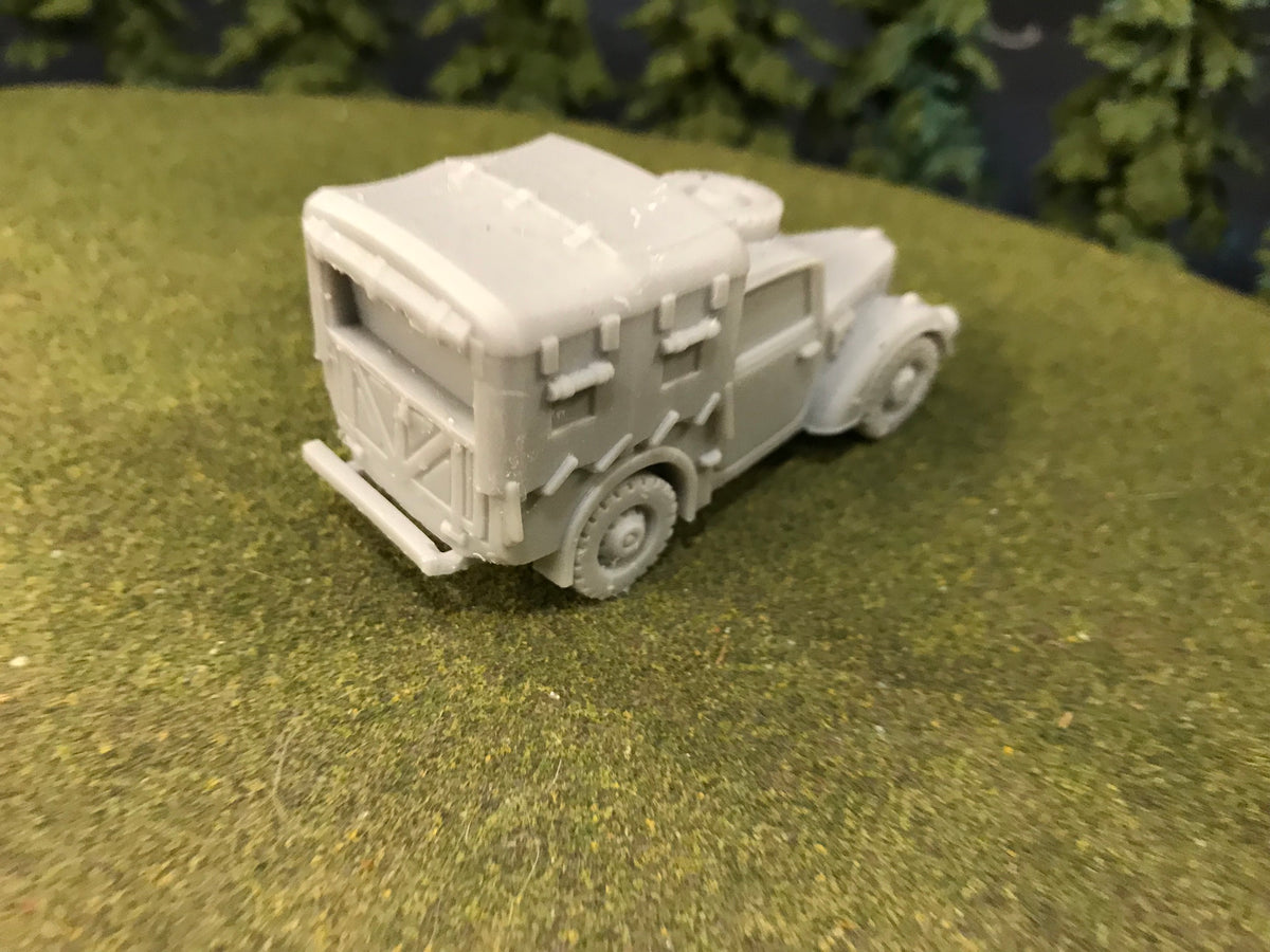 Austin Tilley (pack of 2) – Sherwood Wargames