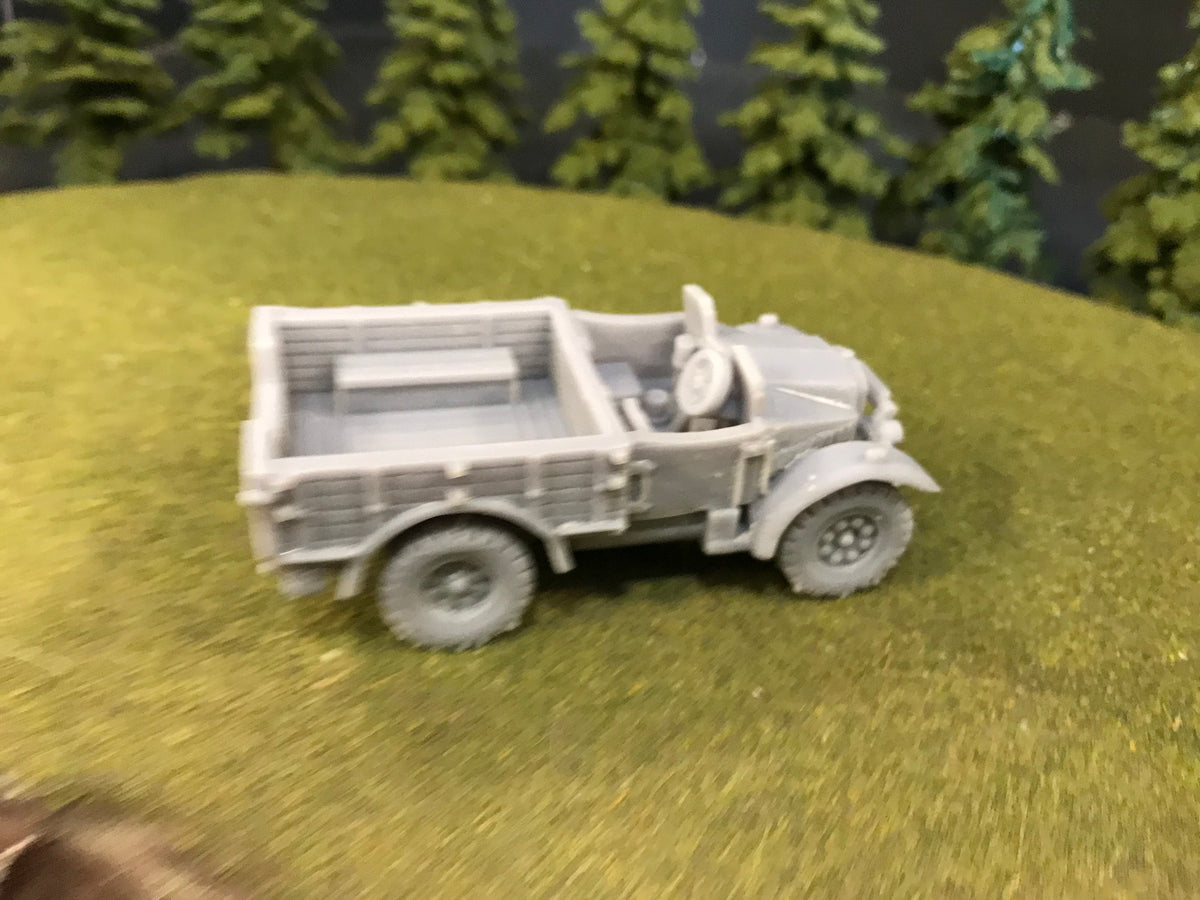 Morris CS8 – Sherwood Wargames