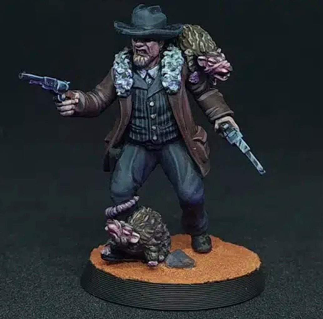 Vampire Gang – Sherwood Wargames
