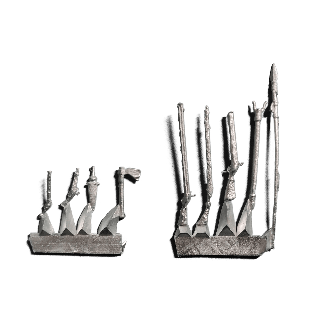 Weapons Sprue Kit – Sherwood Wargames