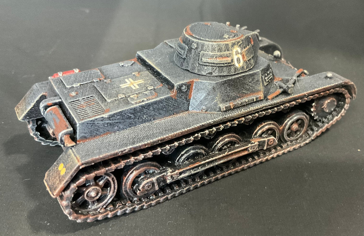 Panzer IB – Sherwood Wargames