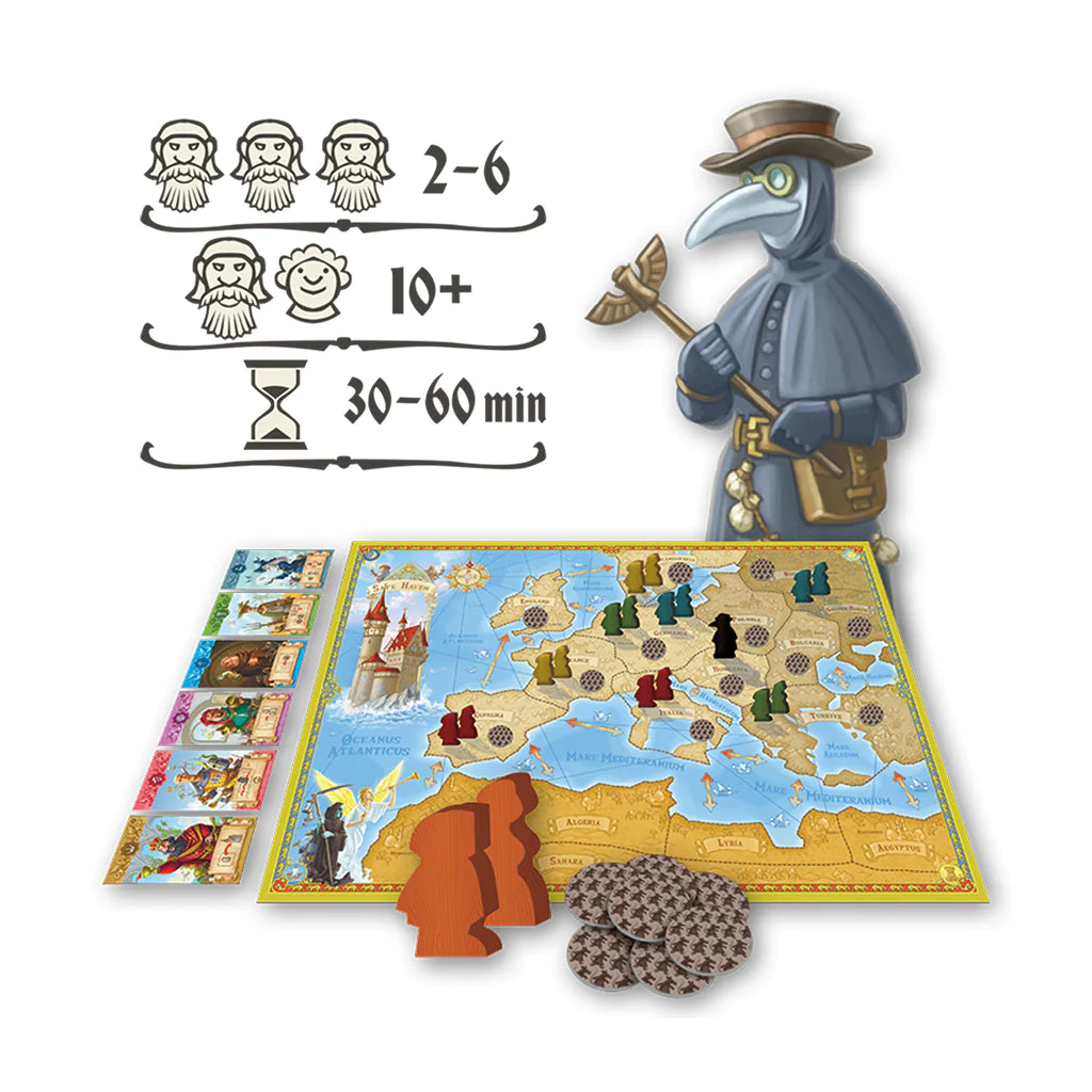 Rattus – Sherwood Wargames